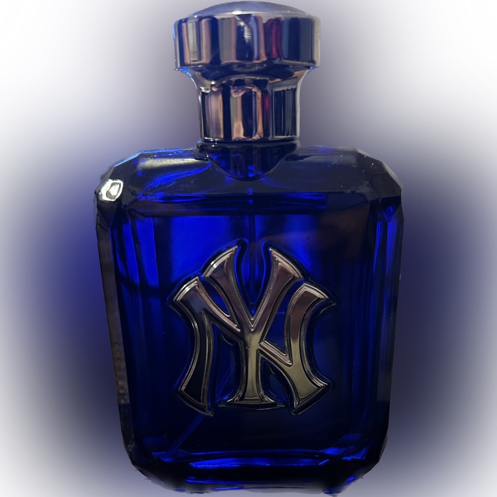 Ny Yankee Eau De Toilette Natural Spray Cologne - Gem